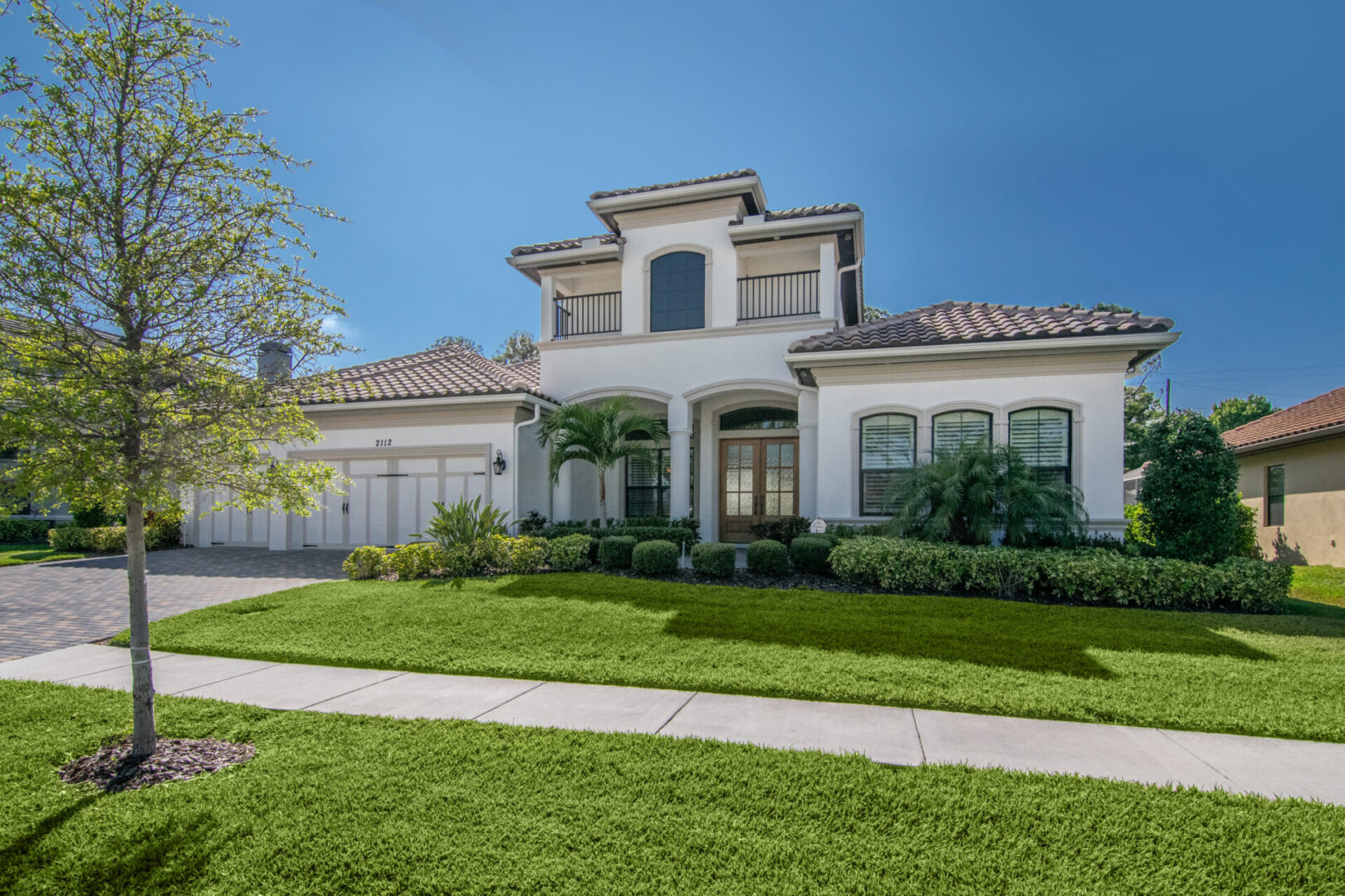 Current Projects - Deeb Family Homes